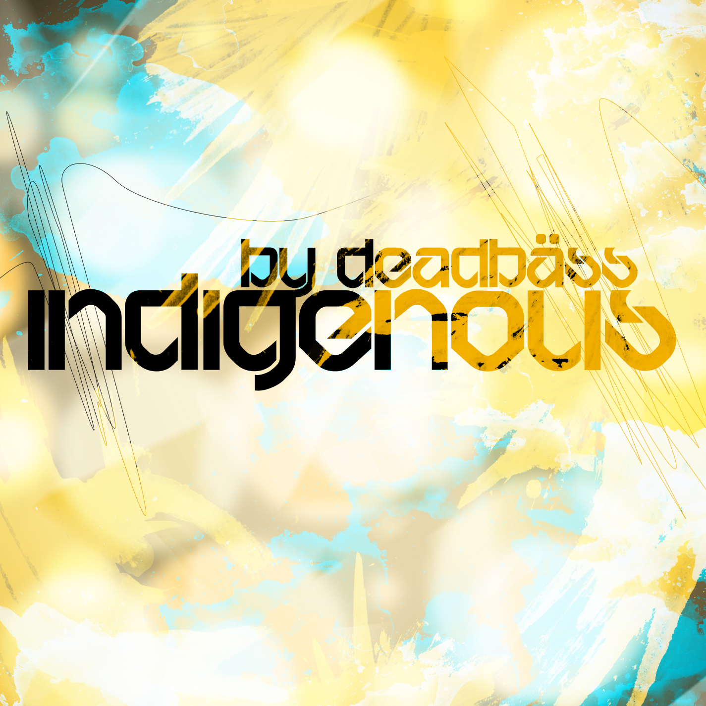 Indigenous – Deadbäss